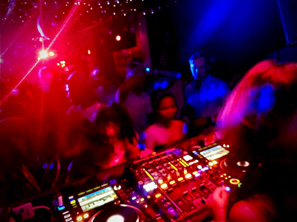 DJ Mizuyo At The Lighthouse In Saigon Vietnam 2022 DJ Mizuyo dj-mizuyo-at-the-lighthouse-in-saigon-vietnam-2022-dj-mizuyo